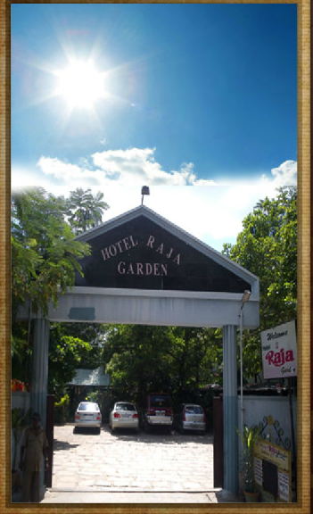 hotel raja - Trichy.com