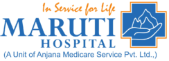 Maruti Hospital, Trichy - Get Maruti Hospital Specialisation, Ratings ...