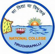 National College ( Autonomous), Trichy - Get National College ...