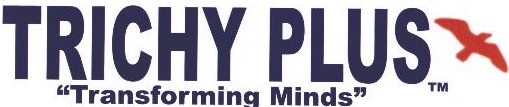 trichy plus logo - Trichy.com