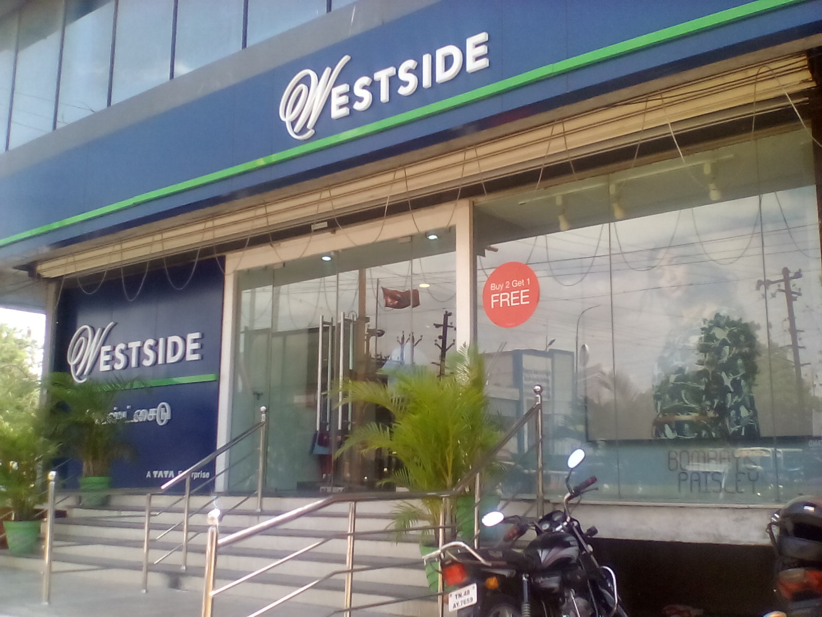 Westside in Trichy - Get Westside Latest Deals, Coupons from Local ...