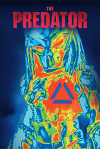 The Predator, Find details, theaters, showtimes, synopsis, release ...