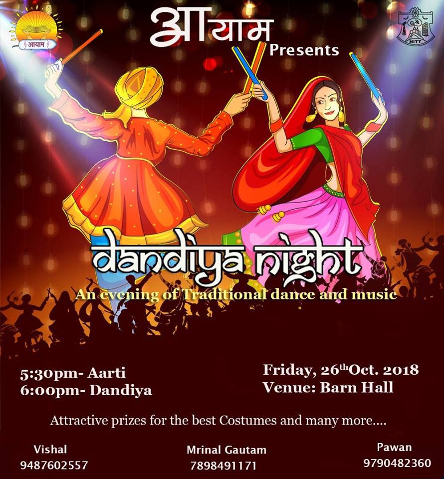 Aayaam-The Hindi Cell of NITT, Find details of Aayaam-The Hindi Cell of ...