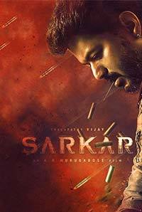 Sarkar, Find details, theaters, showtimes, synopsis, release dates ...
