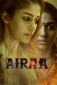 Airaa, Find details, theaters, showtimes, synopsis, release dates ...